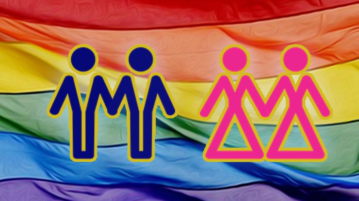 LGBTQ Marriage Horoscope | Gay & Lesbian Relationship Predictions ...